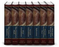 Catholic Commentary on Sacred Scripture - Verbum Blog