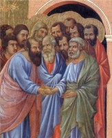 Worship in the Early Church - Verbum Blog