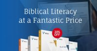 First Time Ever: Save 20% on All Verbum 7 Base Packages - Verbum Blog