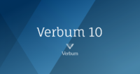 The New Verbum is Here! - Verbum Blog