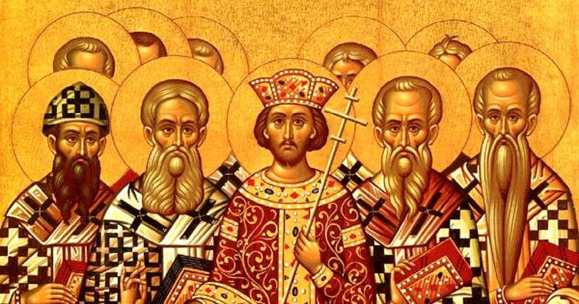 What Is Patristics? Ancient Wisdom for Today's Church - Verbum Blog