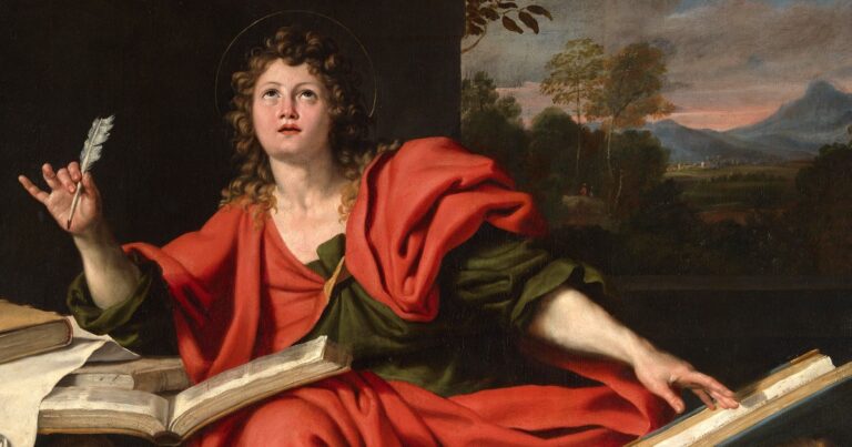 Verbum Domini: Everything You Need to Know - Verbum Blog