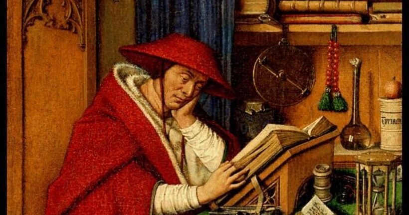 What Bible Do Catholics Use? The Most Popular of the Approved - Verbum Blog